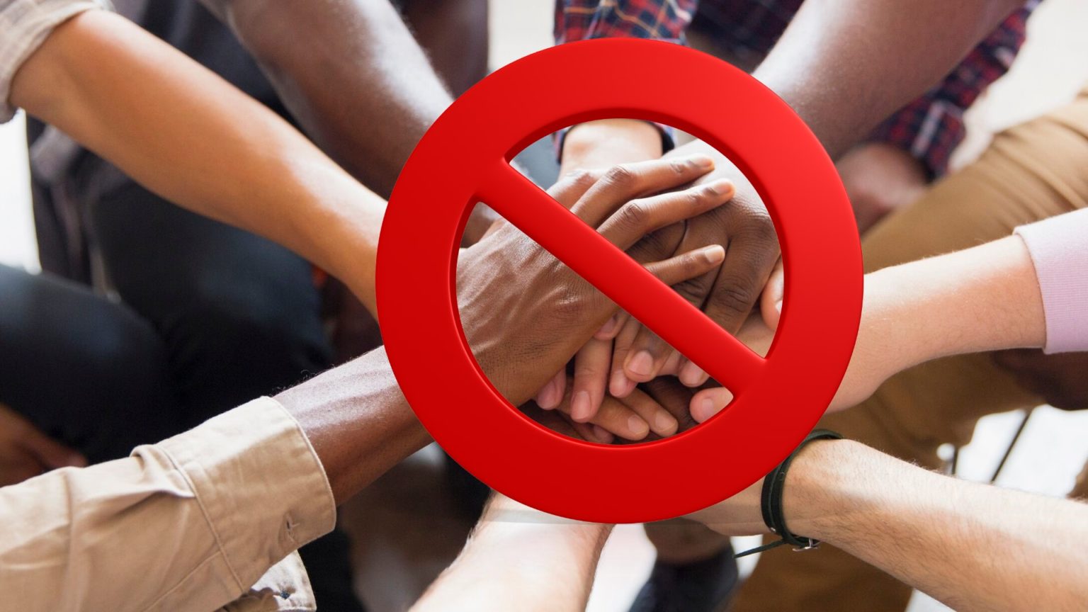 De la solidarité des associations... ou pas